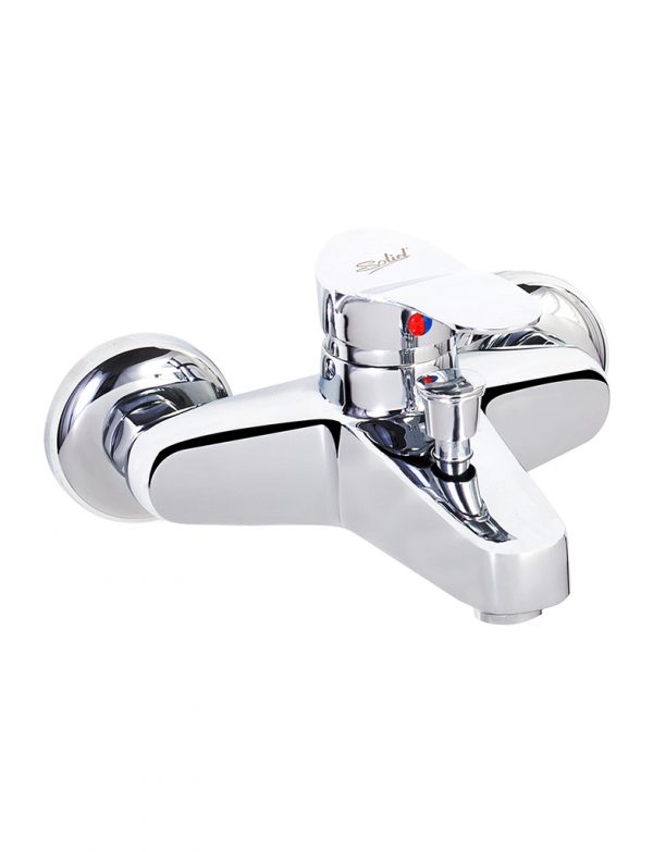 Shower Mixers – Alex Flex